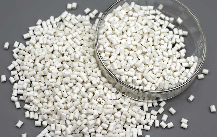 PA6 GF20 Halogenated FR (A1014D) For Sale, PA6GF Engineering Plastics ...